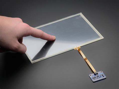 Touch Screen Panel Lcd Touch Screen Panel Latest Price Manufacturers Suppliers