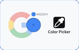Just Color Picker - Chrome Web Store