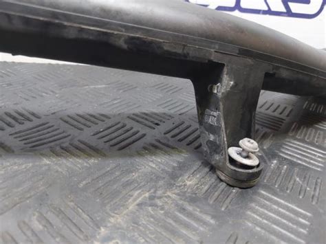 Tubo Intercooler para PORSCHE CAYENNE 92A Megapeças