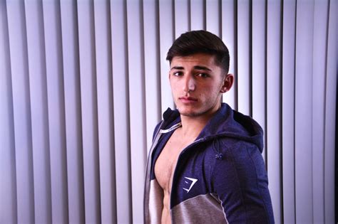 Michael Modelss Photo Portfolio 0 Albums And 8 Photos Model Mayhem