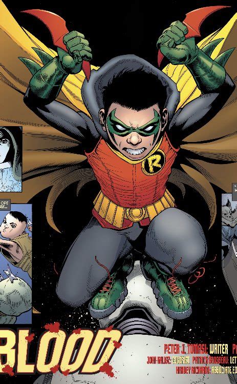 Alexistalkscomicsshethey🏳️‍⚧️ ️🟦 On Twitter Because Damian Might As Well Be An Honorary