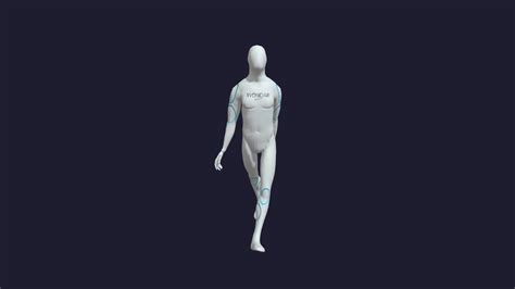Queen Walk Buy Royalty Free 3d Model By Wondarstudios 7ff5a2d