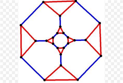 Truncated Cube Archimedean Solid Graph Regular Polyhedron Png 576x560px Truncated Cube