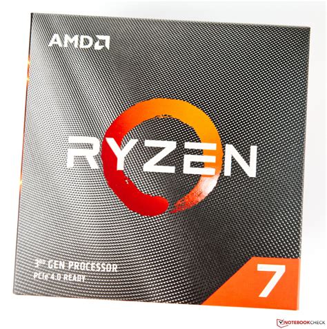 Amd Ryzen 7 3700x Desktop Cpu Review A Frugal 8 Core And 16 Thread