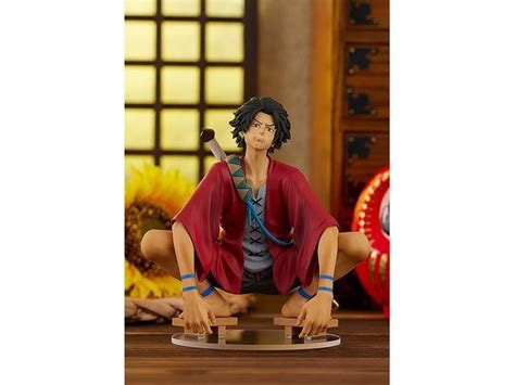 Good Smile Company Pop Up Parade Mugen L Size Samurai Champloo Japan
