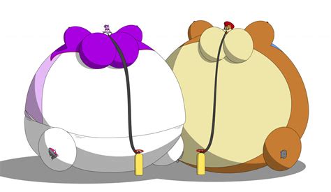 Blaze The Cat Inflation