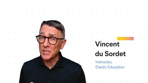 Formations Elasticsearch Kibana Beats Logstash Etc En Présentiel Et En Ligne Elastic