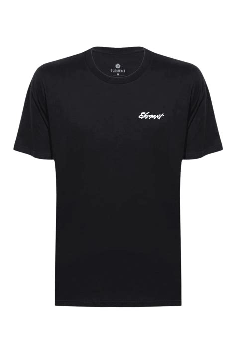 Camiseta Element Bugs World Ps
