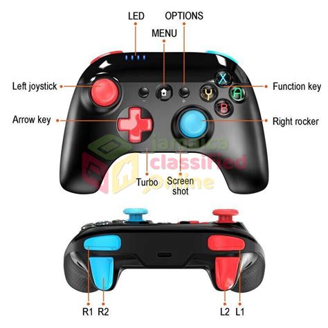 for sale macos windows ios android gamepad constant spring