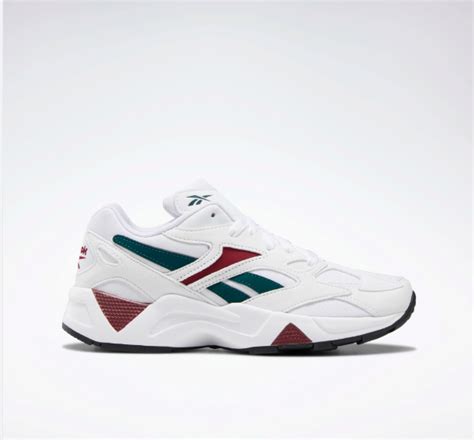 Rebajas De Fin De Temporada En Reebok Hasta El De Descuento En Zapatillas Sudaderas Y