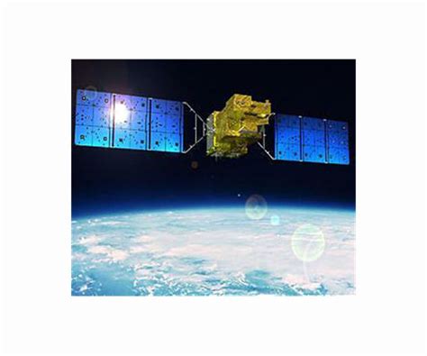 Mitsubishi Electric To Build Gosat Gw Satellite To Study Atmospheric