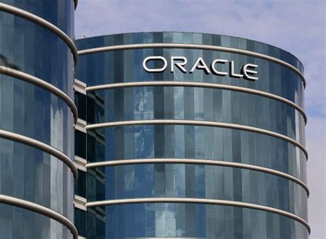 Nova base de dados Oracle já está disponível na nuvem Silicon Portugal