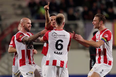 Voorbeschouwing Jong Fc Utrecht Top Oss Top Oss