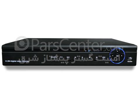 دی وی آر 4کانال 4صوت محصولات دی وی آر دوربین مدار