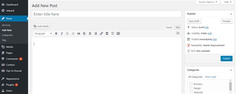 How To Disable Gutenberg Editor And Keep Using Classic Editor Virfice