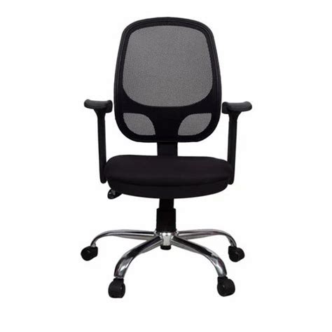 Low Back 802 Mesh Chair At ₹ 3405 Piece In Hyderabad Id 2851580035330