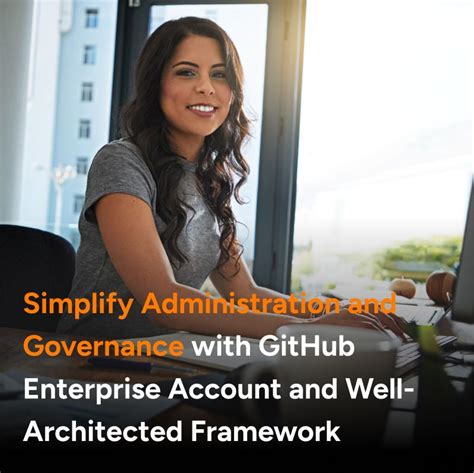 github enterprisegovernance wellarchitectedframework devops