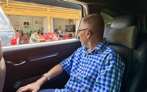 Terengganu Exco Embarks On Yearly Routine To Nab Non Fasting Muslims Fmt