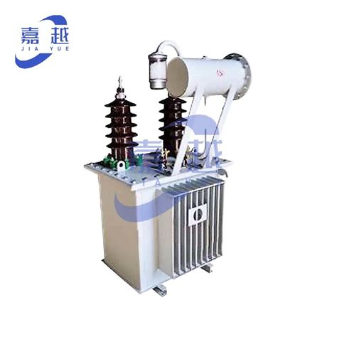 Single Phase D11 D13 5kva 160kva 10 0 23 Oil Immersed Distribution Pole