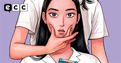 Listado Manga On Twitter Novedades De ECC Ediciones Para El 18 De