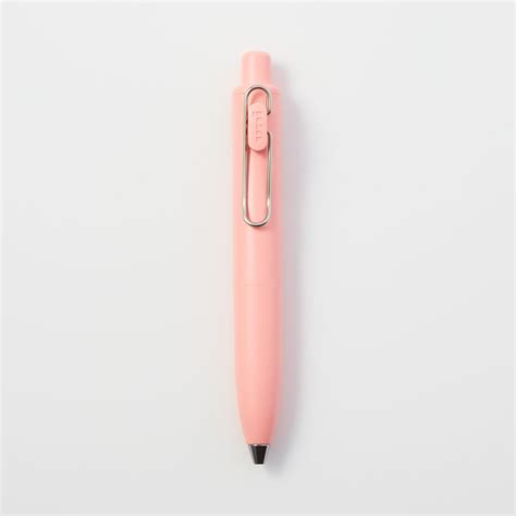 Uni Ball One P Kohakutou Series Gel Ink Ballpoint Pens Mitsubishi Pe