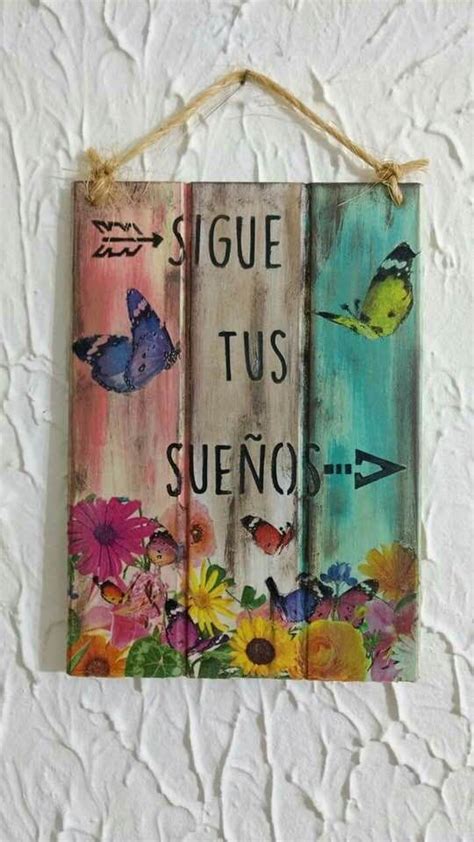 Leonor Marquez No conozco la clave del éxito pero la Decoupage