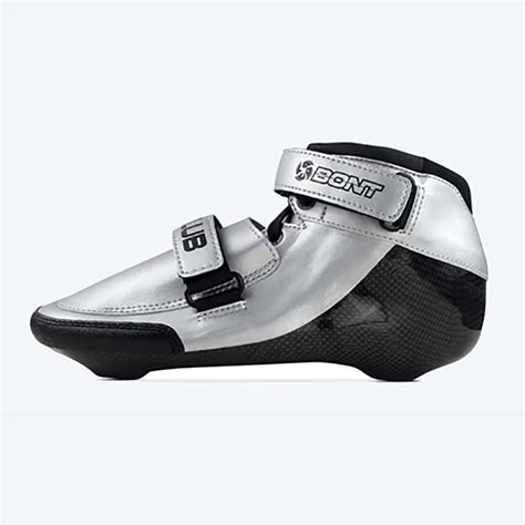 BONT Patriot Club Boot Version 2 ZtSports