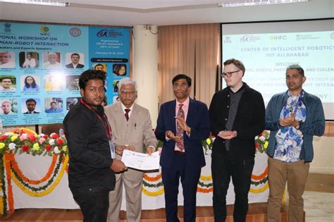 Jatin Kushwaha On Linkedin Generativeai Humanrobotinteraction