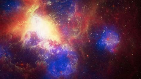 La Nasa Descubrió 300 Millones De Planetas Potencialmente Habitables En