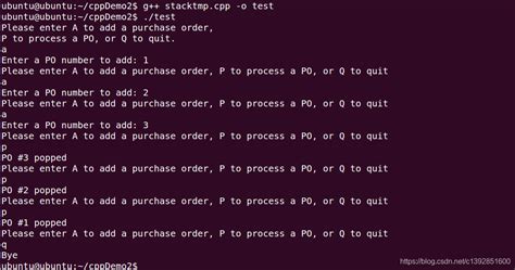 C Primer Plus 书之 C 模板类cisfull Csdn博客