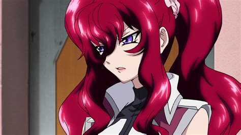 Cross Ange Hilda 5 By Chulco On Deviantart