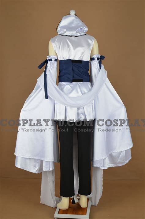 Custom Lugia Cosplay Costume From Pokemon Uk