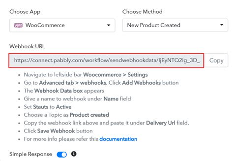 How To Display WooCommerce Products To Google Sheets Pabbly