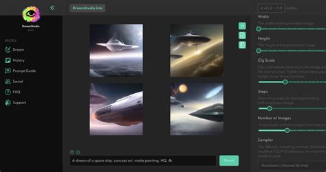 Best Ai Art Generators For Game Developers Buildbox Game Maker