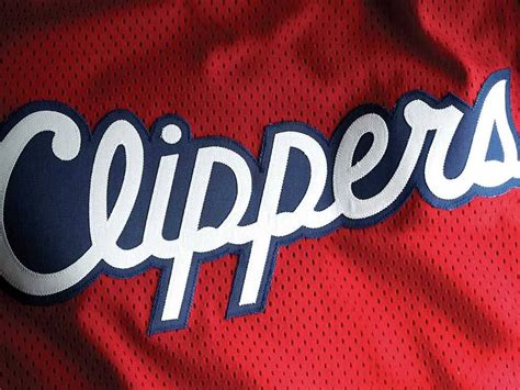 La Clippers Wallpapers Wallpaper Cave