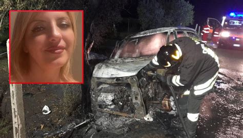 Morta Nell Incidente A San Severo Marito Indagato Per Omicidio Cosa