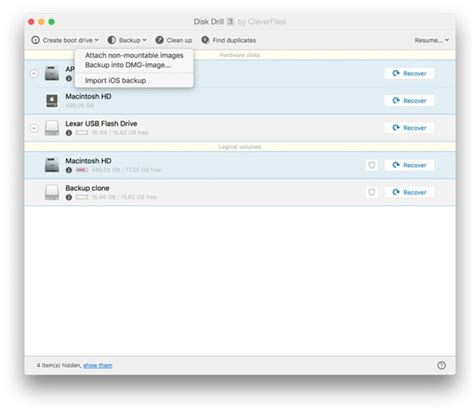 How To Clone Your Mac Hard Drive 2022 — Setapp
