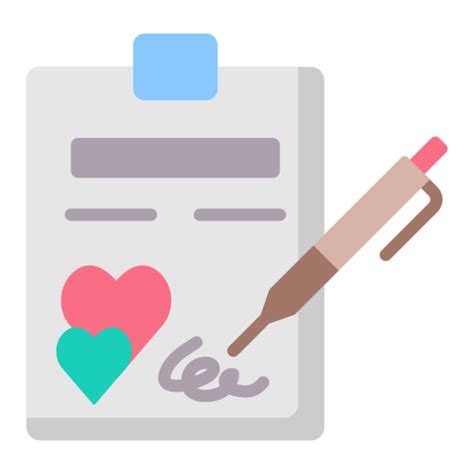 Registry Generic Color Fill Icon