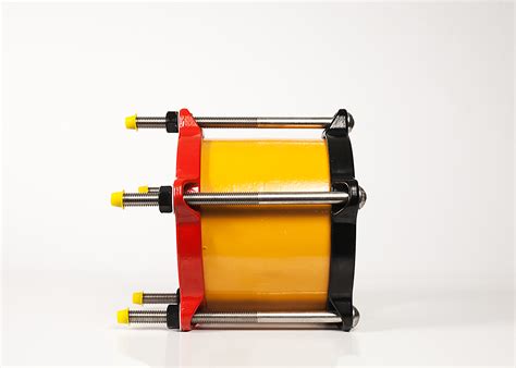 501 Coupling — Romac Industries