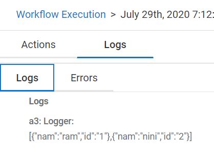 GitHub SoftwareAG Transform Array Following Instructions Will Get