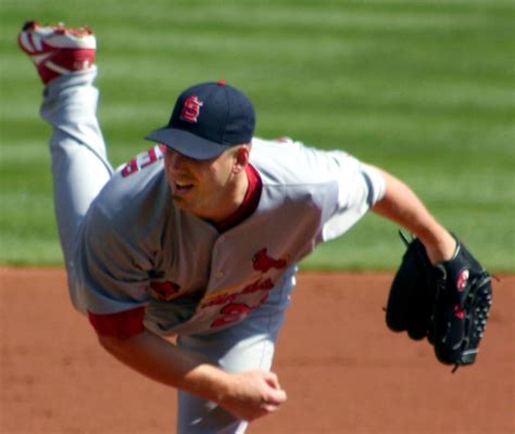 Chris Carpenter The Baseball Codes