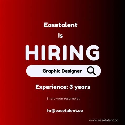 Mahnoor Hassan 🌍 On Linkedin Hiring Graphicdesigner 40 Comments