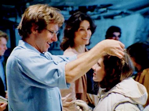 Carrie Fisher Gifs Wifflegif