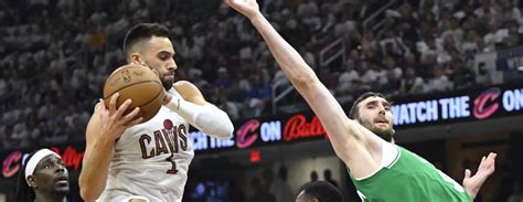 Cleveland Cavaliers Vs Boston Celtics Game 5 51524 Nba Game Analysis