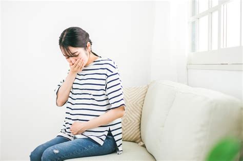 「義母に『甘えている』と言われてつらかった」との声も妊婦を苦しめる「つわり」の軽重、なぜ“個人差”がある？ 産婦人科医に聞いた オトナンサー