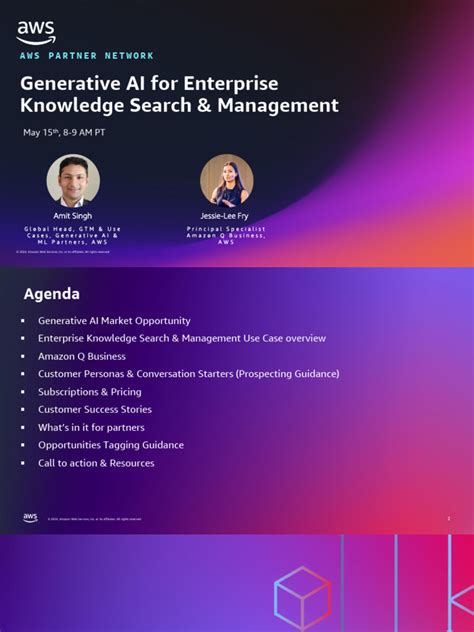 generative ai for enterprise knowledge search and management pdf