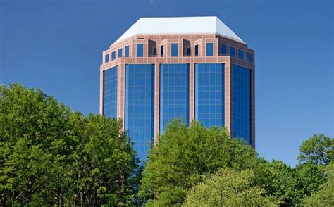 “erfc Relocates Headquarters To Falls Church For Enhanced Operations” Cre Marketbeat