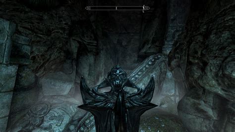 Skyrim Molag Bal Boxernovel
