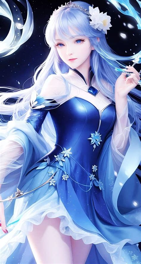 Pin By Linzay On Character Creation Anime Art Fantasy Pretty Anime