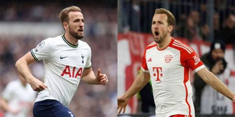 토트넘 떠나 뮌헨 간 해리 케인 독일 분데스리가 14경기 만에 20골 인사이트